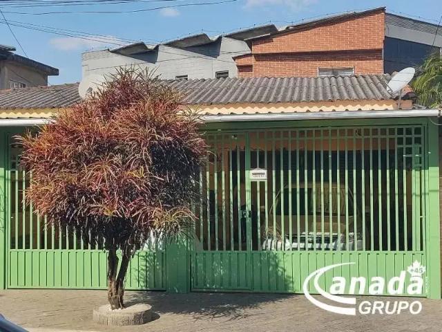 Casa / Sobrado para Venda em Osasco/SP Novo Osasco 4 Quartos
