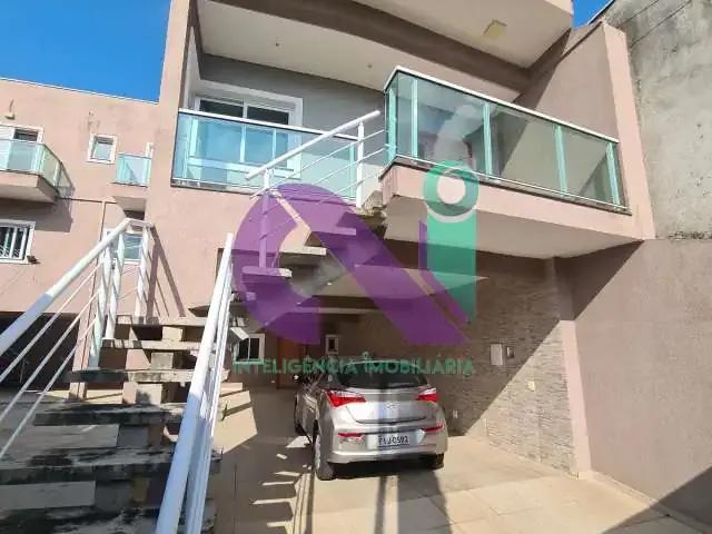 Casa / Sobrado para Venda em Osasco/SP Novo Osasco 4 Quartos