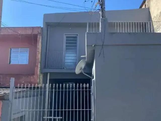 Casa / Sobrado para Venda em Osasco/SP Novo Osasco 4 Quartos
