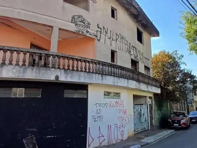Casa / Sobrado para Venda em Osasco/SP Novo Osasco 5 Quartos