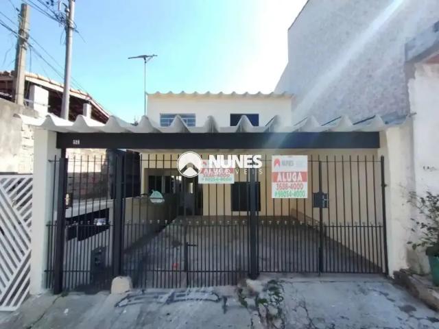 Casa / Sobrado para Venda em Osasco/SP Novo Osasco 5 Quartos