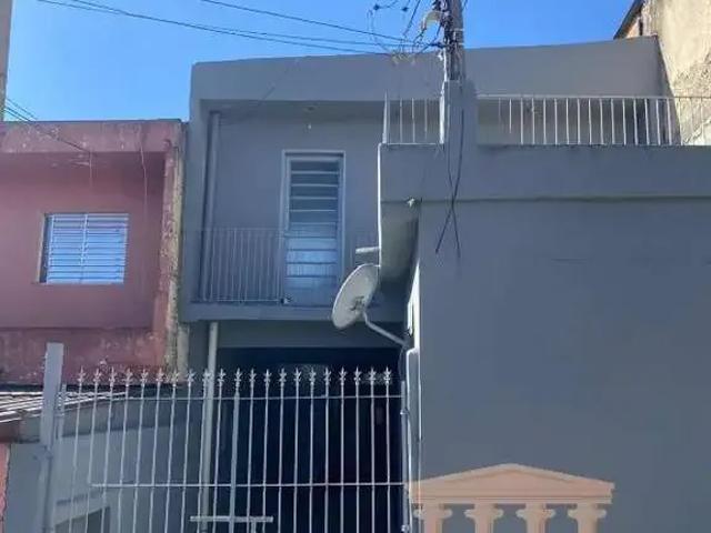 Casa / Sobrado para Venda em Osasco/SP Novo Osasco 5 Quartos