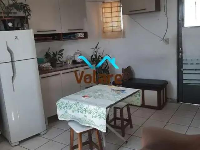 Casa / Sobrado para Venda em Osasco/SP Novo Osasco 6 Quartos