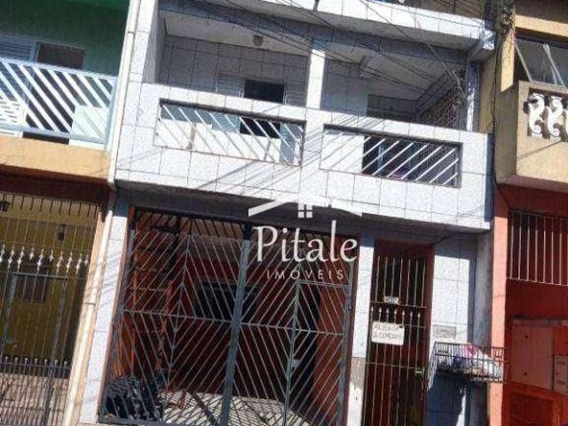 Casa / Sobrado para Venda em Osasco/SP Novo Osasco 8 Quartos