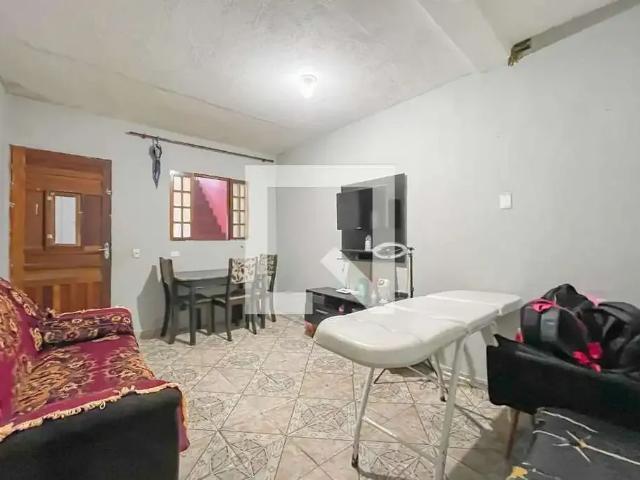 Casa / Sobrado para Venda em Osasco/SP Novo Osasco 1 Quartos