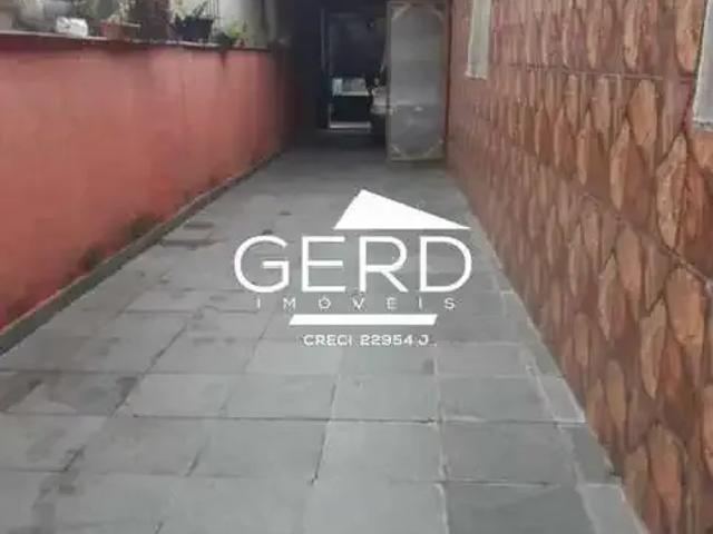 Casa / Sobrado para Venda em Osasco/SP Novo Osasco 1 Quartos