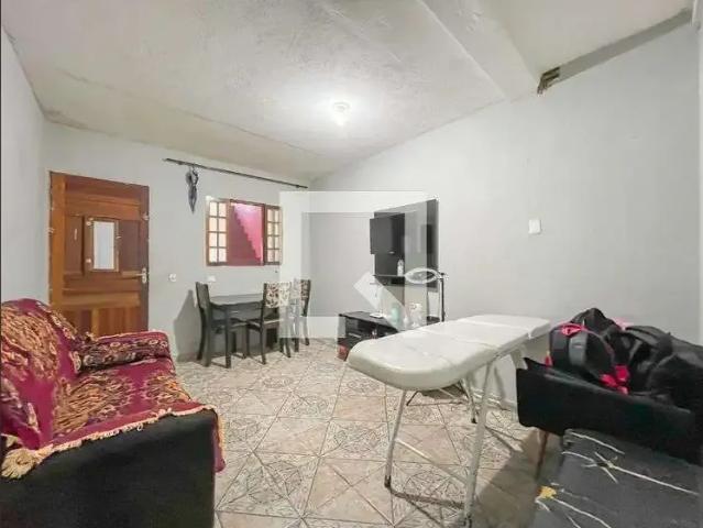 Casa / Sobrado para Venda em Osasco/SP Novo Osasco 1 Quartos