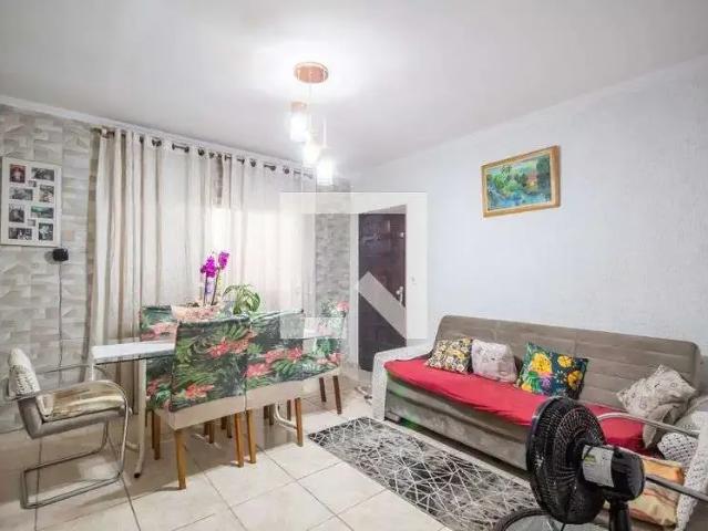 Casa / Sobrado para Venda em Osasco/SP Novo Osasco 2 Quartos