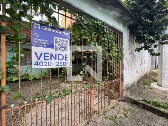 Casa / Sobrado para Venda em Osasco/SP Novo Osasco 2 Quartos