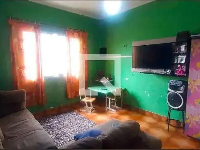 Casa / Sobrado para Venda em Osasco/SP Novo Osasco 2 Quartos