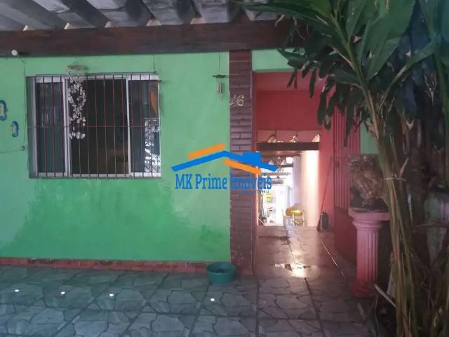 Casa / Sobrado para Venda em Osasco/SP Novo Osasco 2 Quartos