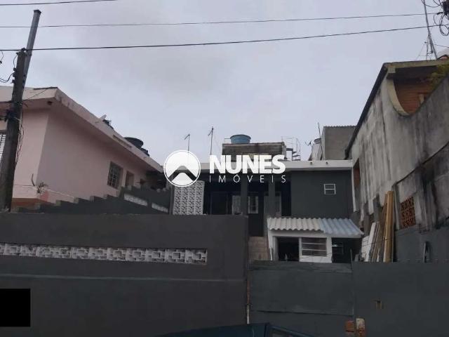Casa / Sobrado para Venda em Osasco/SP Novo Osasco 2 Quartos