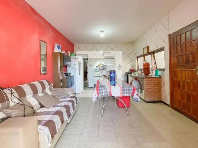 Casa / Sobrado para Venda em Osasco/SP Novo Osasco 2 Quartos