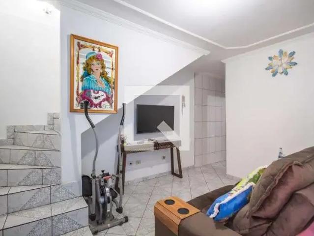Casa / Sobrado para Venda em Osasco/SP Novo Osasco 2 Quartos