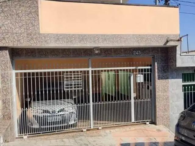 Casa / Sobrado para Venda em Osasco/SP Novo Osasco 2 Quartos