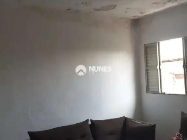 Casa / Sobrado para Venda em Osasco/SP Novo Osasco 2 Quartos