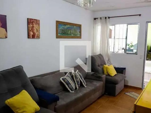 Casa / Sobrado para Venda em Osasco/SP Novo Osasco 2 Quartos