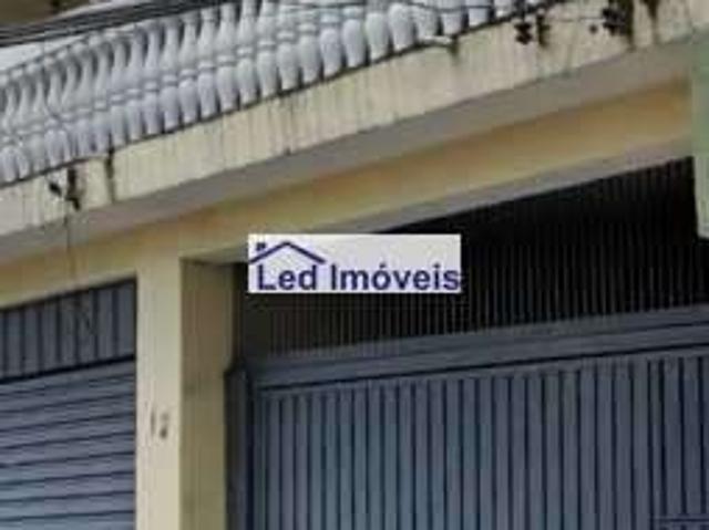 Casa / Sobrado para Venda em Osasco/SP Novo Osasco 2 Quartos