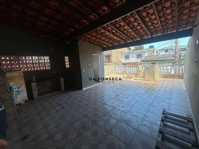 Casa / Sobrado para Venda em Osasco/SP Novo Osasco 2 Quartos