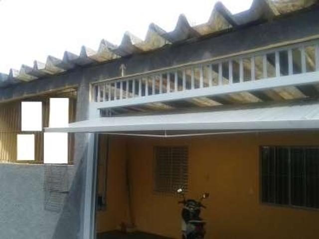 Casa / Sobrado para Venda em Osasco/SP Novo Osasco 2 Quartos