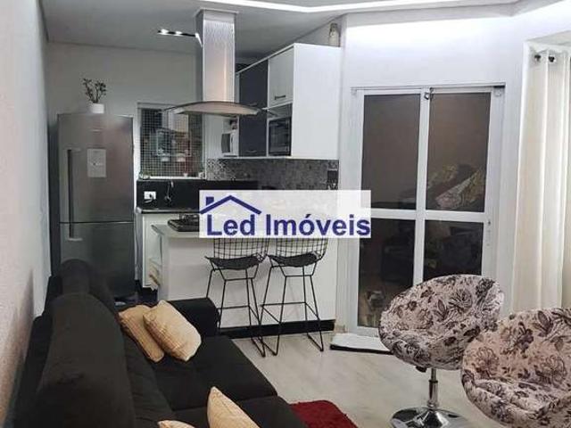 Casa / Sobrado para Venda em Osasco/SP Novo Osasco 2 Quartos
