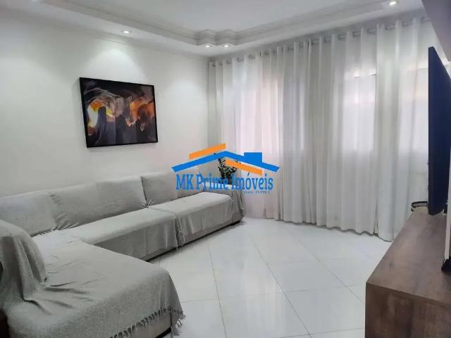 Casa / Sobrado para Venda em Osasco/SP Novo Osasco 3 Quartos