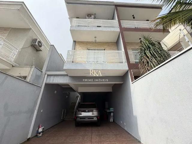 Casa / Sobrado para Venda em Osasco/SP Novo Osasco 3 Quartos