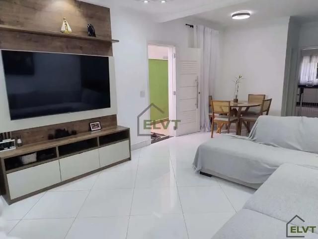 Casa / Sobrado para Venda em Osasco/SP Novo Osasco 3 Quartos