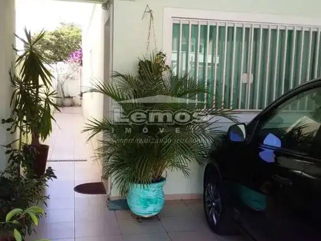 Casa / Sobrado para Venda em Osasco/SP Novo Osasco 3 Quartos