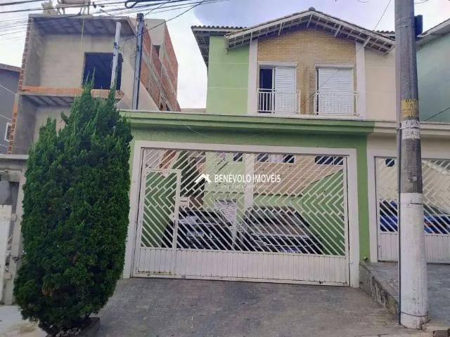 Casa / Sobrado para Venda em Osasco/SP Novo Osasco 3 Quartos