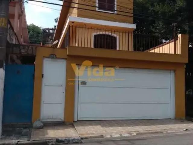 Casa / Sobrado para Venda em Osasco/SP Novo Osasco 3 Quartos
