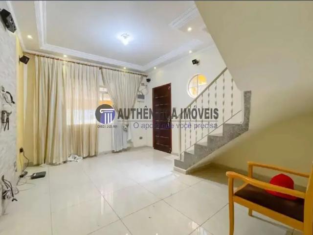 Casa / Sobrado para Venda em Osasco/SP Novo Osasco 3 Quartos