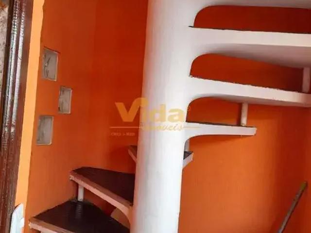 Casa / Sobrado para Venda em Osasco/SP Novo Osasco 3 Quartos