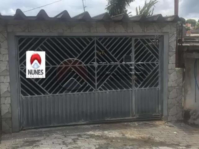 Casa / Sobrado para Venda em Osasco/SP Novo Osasco 3 Quartos