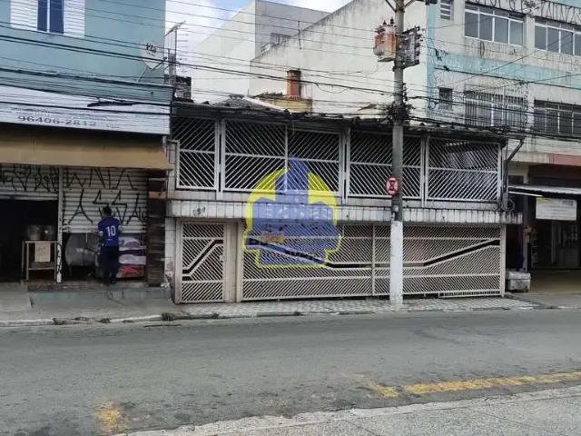 Casa / Sobrado para Venda em Osasco/SP Novo Osasco 3 Quartos