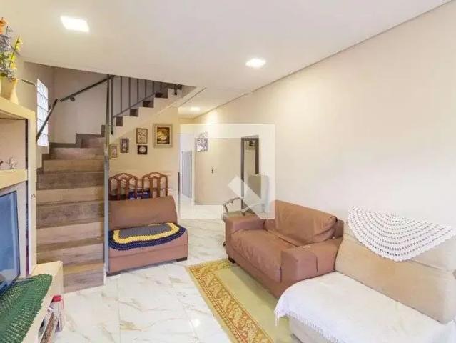 Casa / Sobrado para Venda em Osasco/SP Novo Osasco 3 Quartos