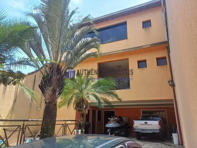 Casa / Sobrado para Venda em Osasco/SP Novo Osasco 3 Quartos