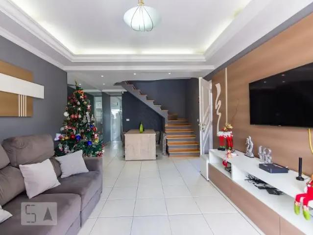 Casa / Sobrado para Venda em Osasco/SP Novo Osasco 3 Quartos