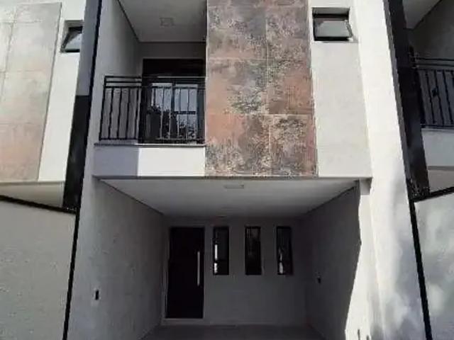 Casa / Sobrado para Venda em Osasco/SP Novo Osasco 3 Quartos