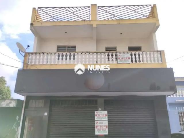 Casa / Sobrado para Venda em Osasco/SP Novo Osasco 3 Quartos