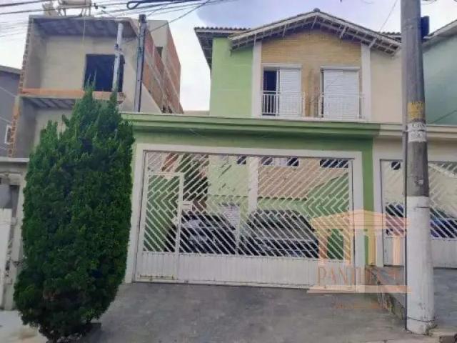 Casa / Sobrado para Venda em Osasco/SP Novo Osasco 3 Quartos