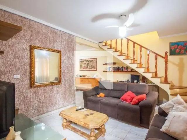 Casa / Sobrado para Venda em Osasco/SP Novo Osasco 3 Quartos
