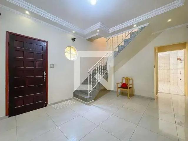 Casa / Sobrado para Venda em Osasco/SP Novo Osasco 3 Quartos