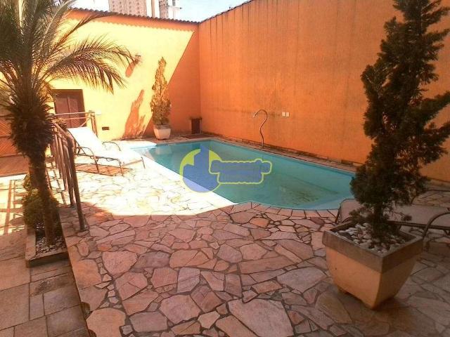 Casa / Sobrado para Venda em Osasco/SP Novo Osasco 3 Quartos