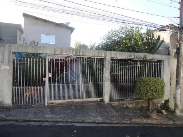 Casa / Sobrado para Venda em Osasco/SP Novo Osasco 3 Quartos