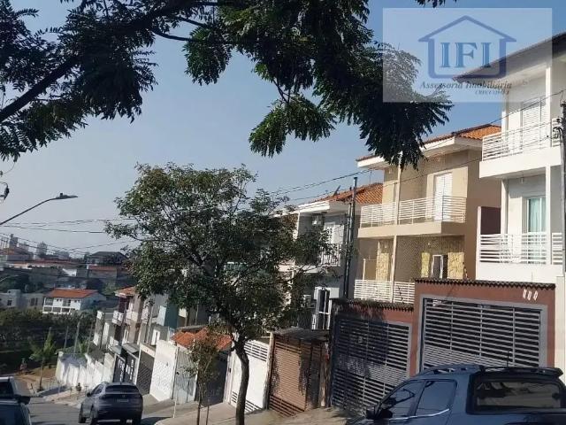 Casa / Sobrado para Venda em Osasco/SP Novo Osasco 3 Quartos