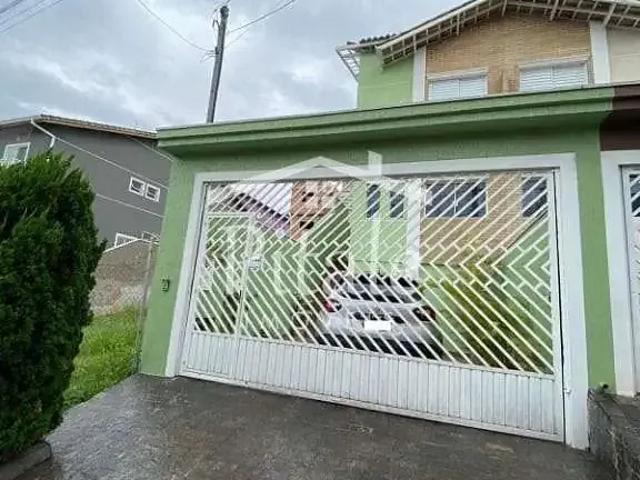 Casa / Sobrado para Venda em Osasco/SP Novo Osasco 3 Quartos