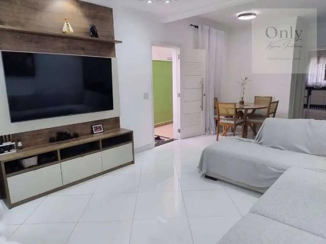 Casa / Sobrado para Venda em Osasco/SP Novo Osasco 3 Quartos