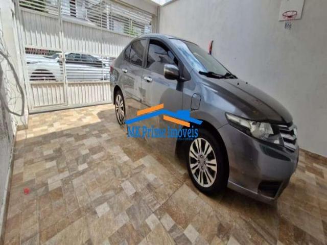 Casa / Sobrado para Venda em Osasco/SP Novo Osasco 3 Quartos