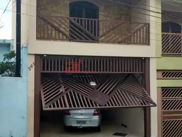 Casa / Sobrado para Venda em Osasco/SP Novo Osasco 3 Quartos